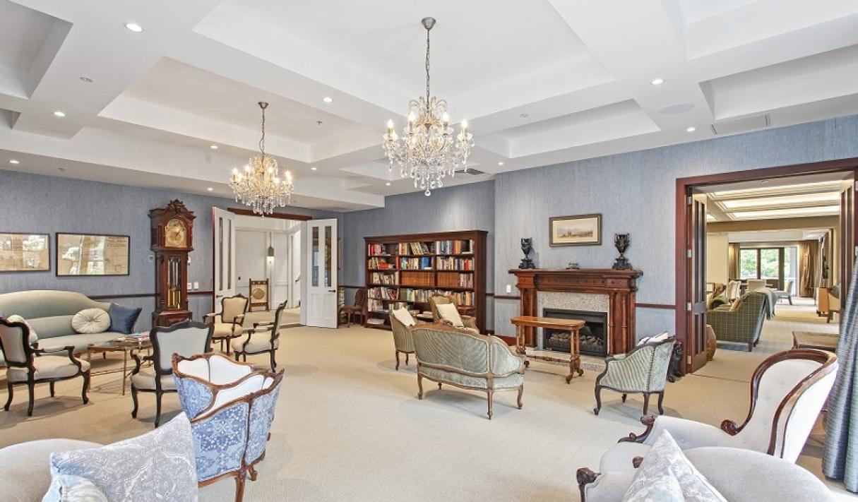 10 questions to ask a retirement village before making it your home ...