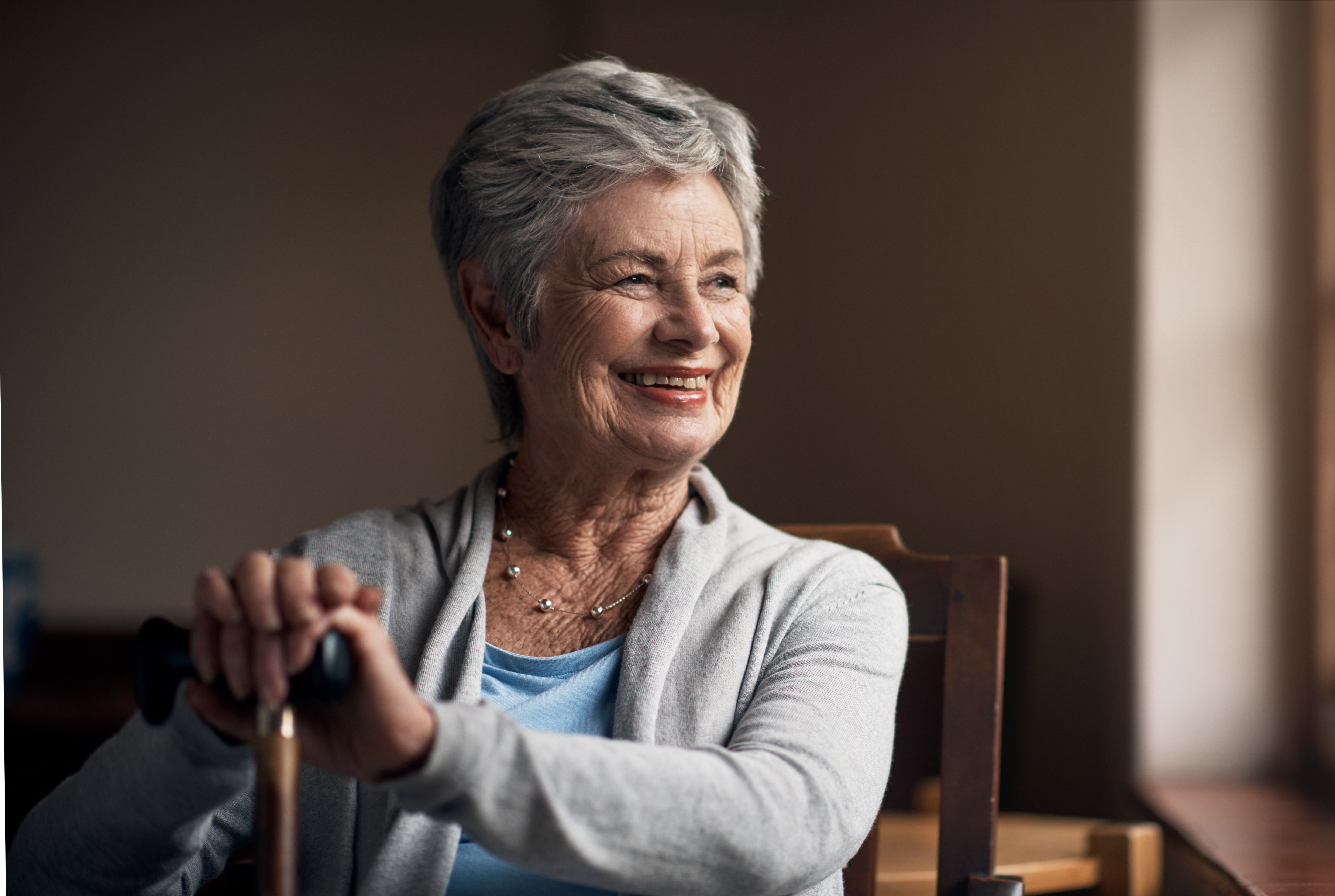 The Future of Care: A Focus on Innovation - Holly Lea