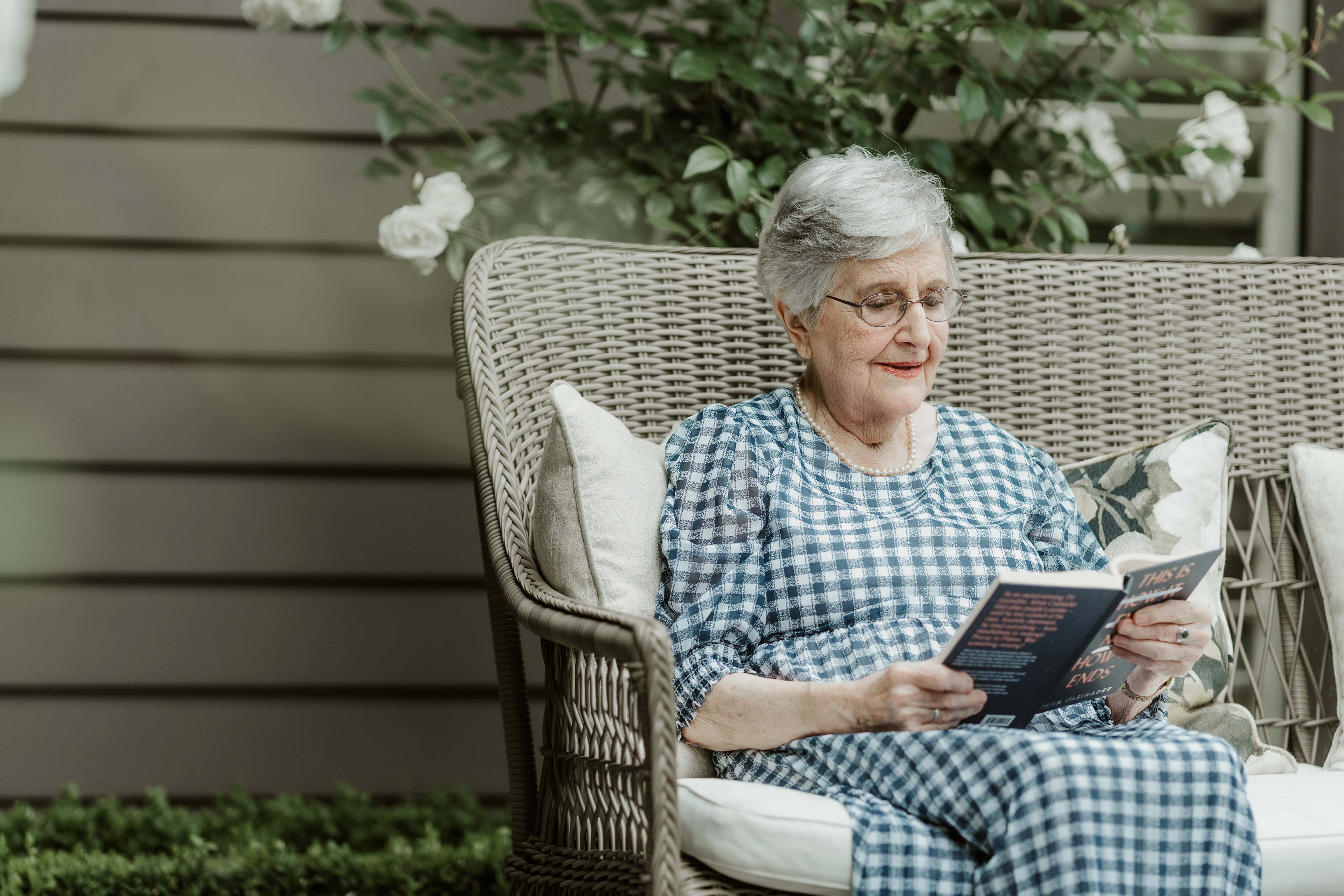 A Journey of Self-Discovery: Noelene Boag's Memoir "A Pilgrim's Journey ...